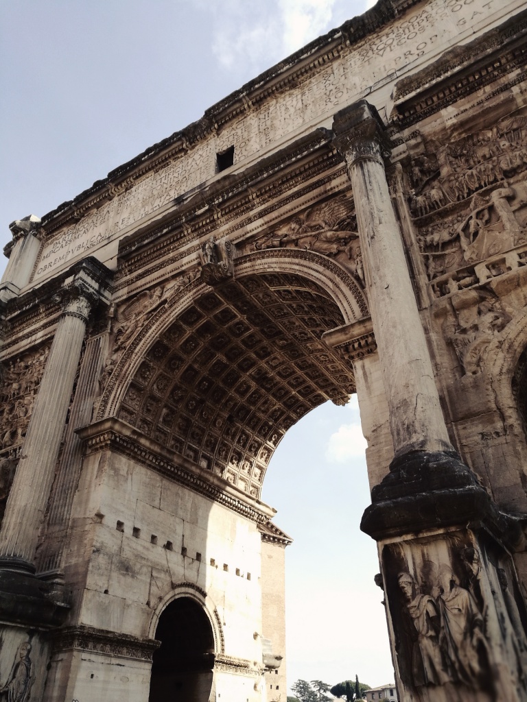 11 + 1 cosas que hacer en Roma | Invitada Perfecta