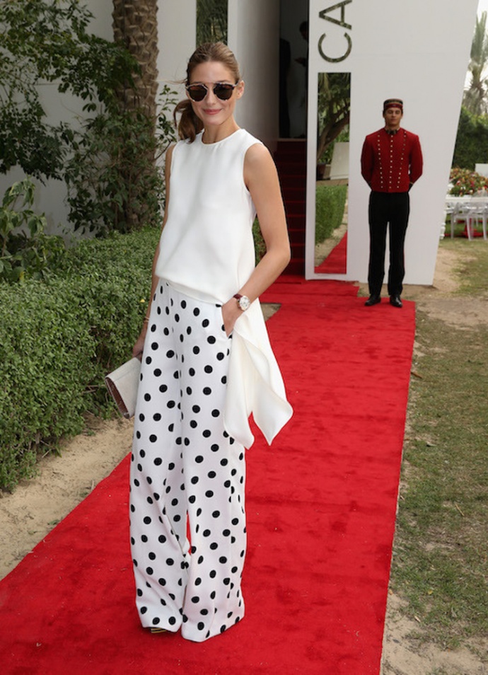 Consejos para vestir en una comunión: look de invitada | Invitada Perfecta