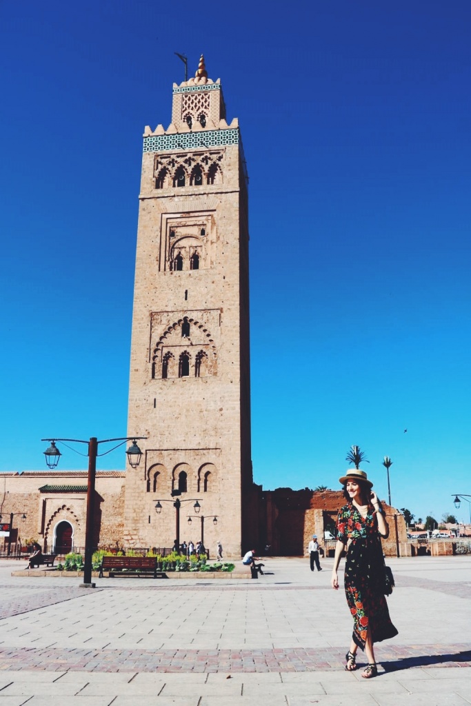 10 cosas que debes saber sobre Marrakech | Invitada Perfecta