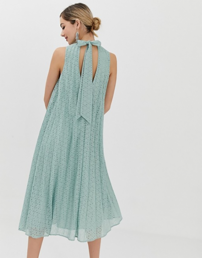 25 vestidos lowcost para invitadas de comunión o bautizo | Invitada ...