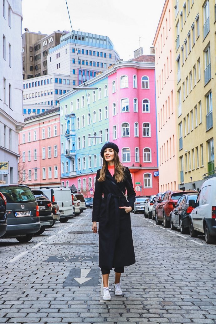 11 cosas que ver o hacer en Viena | Invitada Perfecta