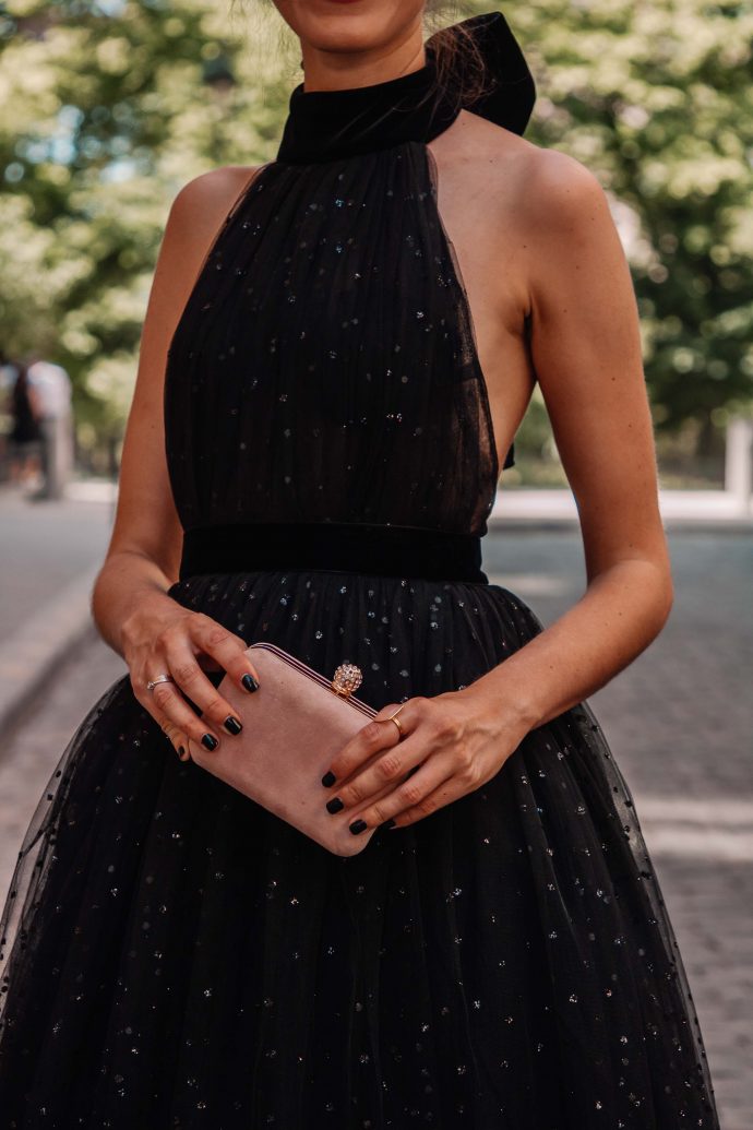 Invitada de boda en París | Invitada Perfecta