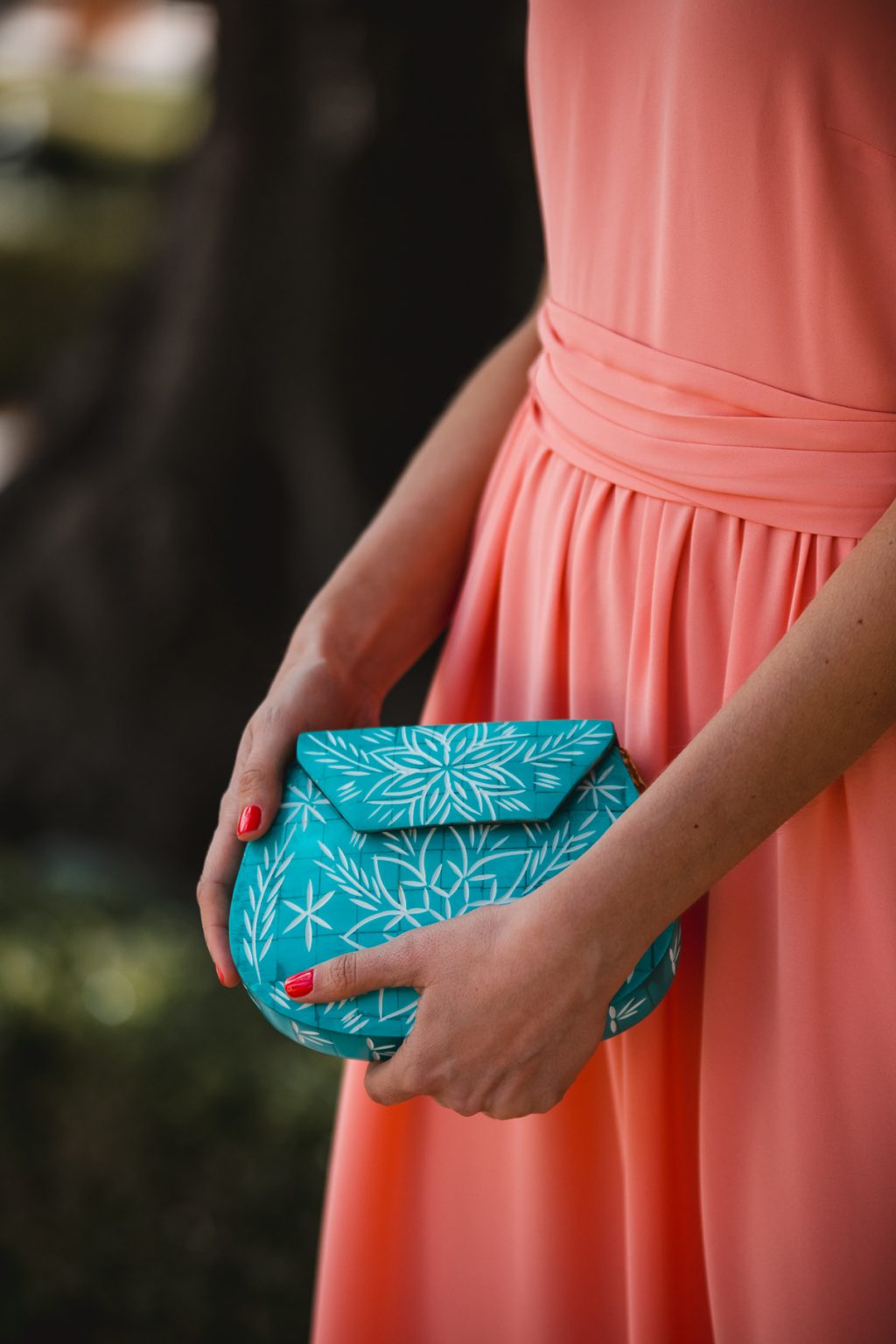 13 marcas de bolsos de fiesta que toda invitada perfecta debe conocer
