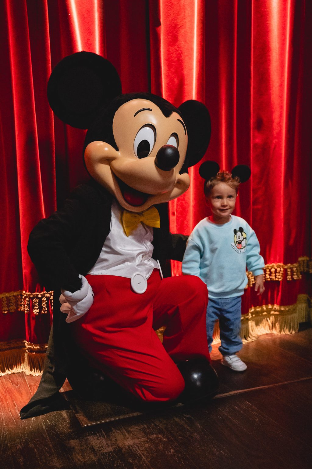 Guía para viajar a Disneyland París con niños y familia | Invitada Perfecta
